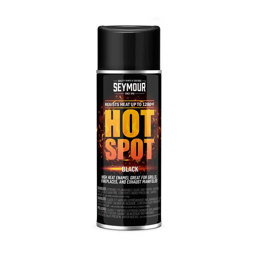 Hi-Tech Paint General Use | Etterman Enterprises