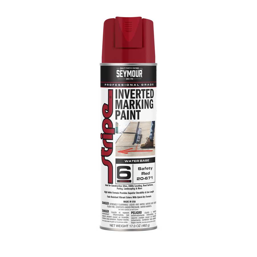 Inverted Tip Stripping Paint | Etterman Enterprises