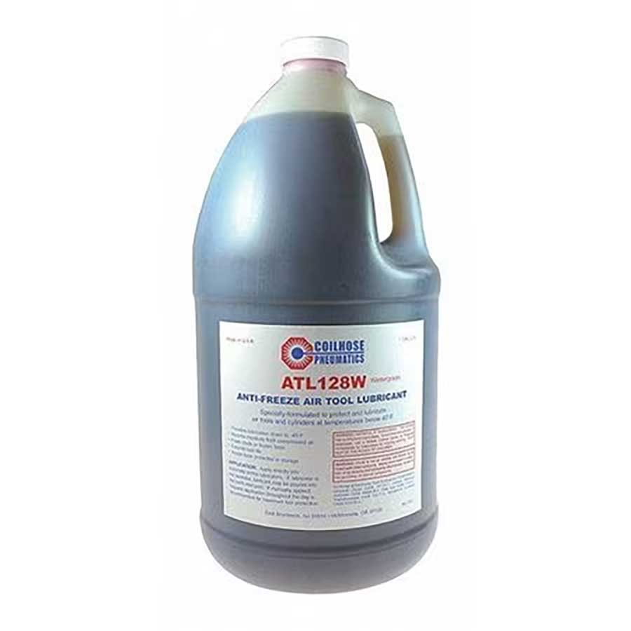 Winter Grade Air Tool Oil | Etterman Enterprises