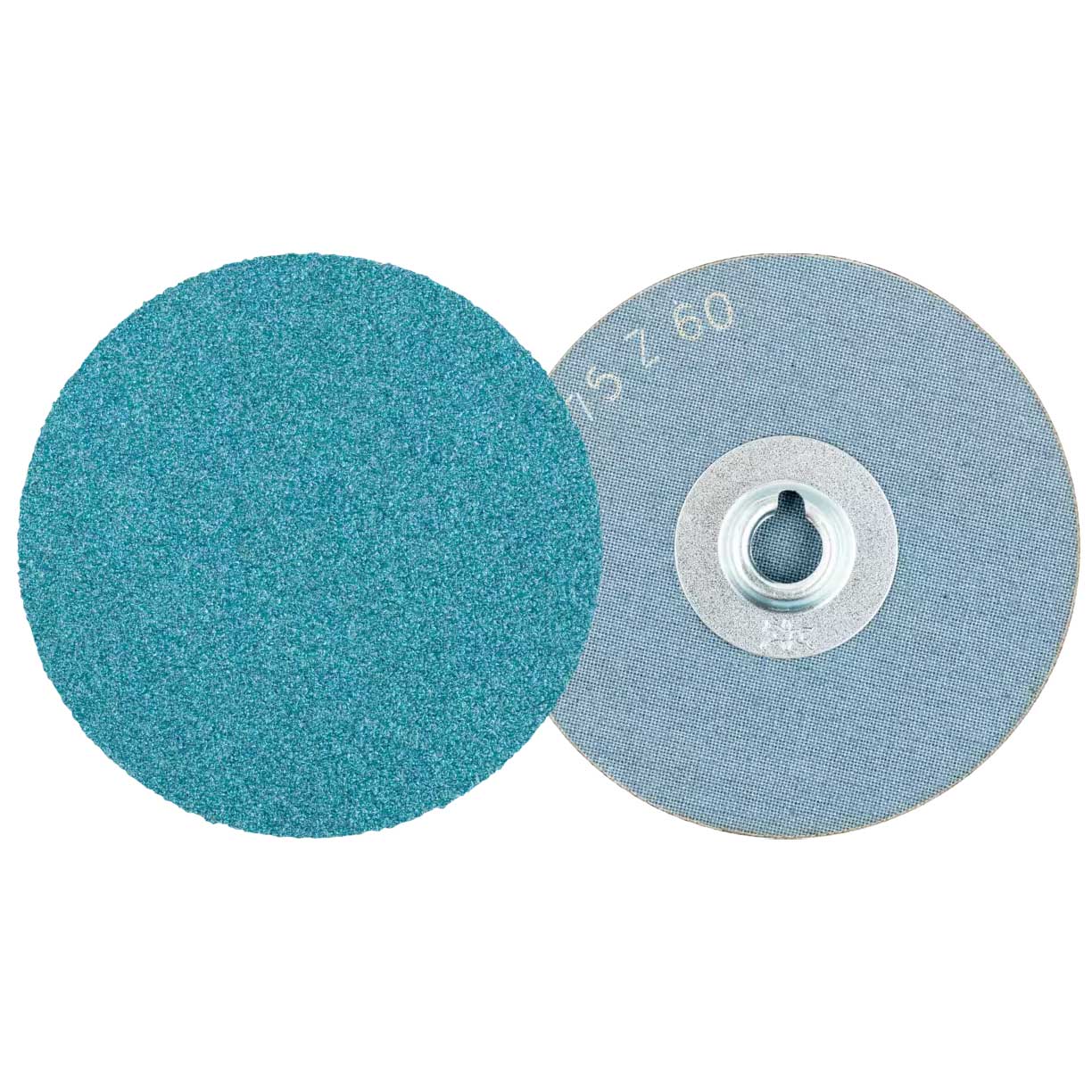 Metal Button Grinding and Sanding Discs | Etterman Enterprises