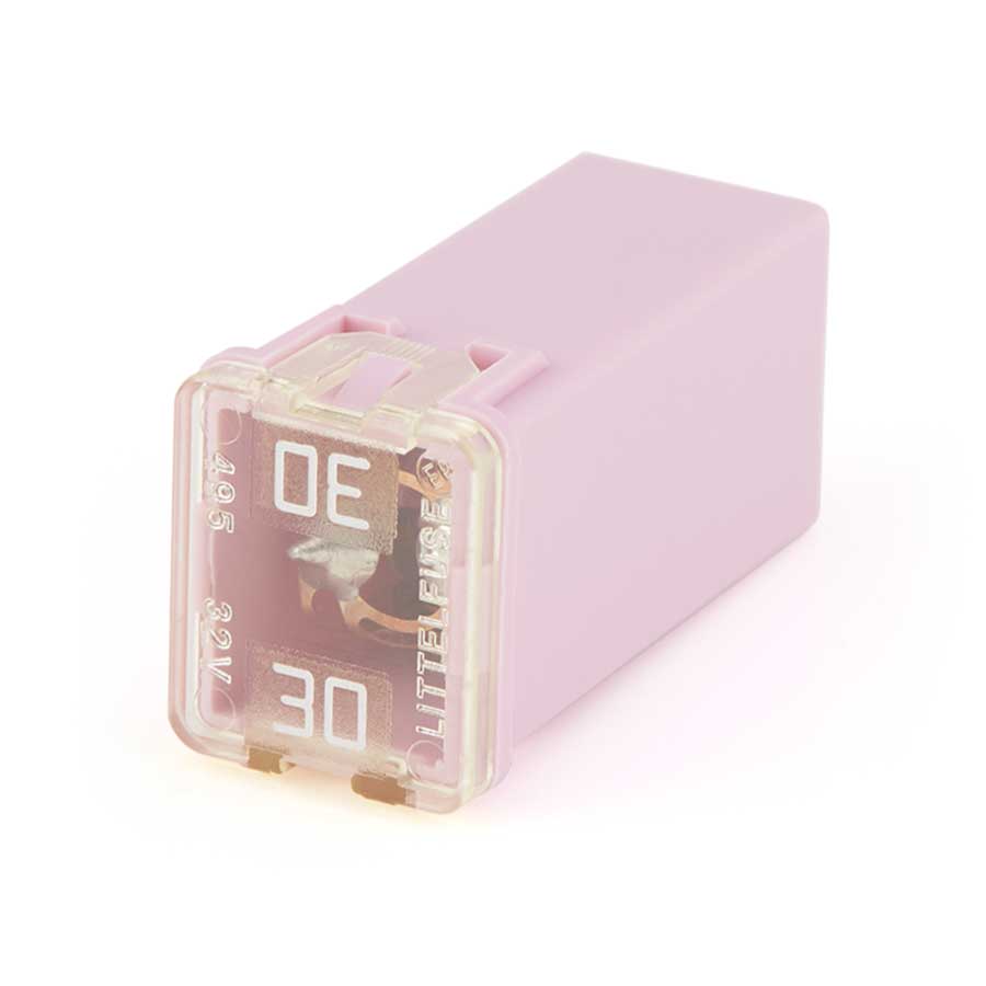 Female Maxi Fuses | Etterman Enterprises