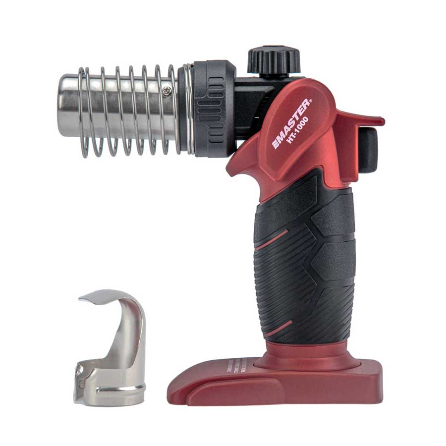 Industrial Cordless Heat Tool | Etterman Enterprises