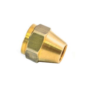 Flare Nut Short - Etterman Enterprises
