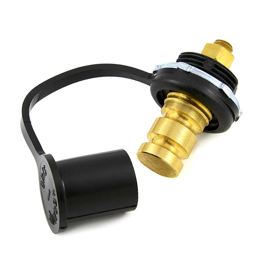 Battery Jumper Terminals | Etterman Enterprises