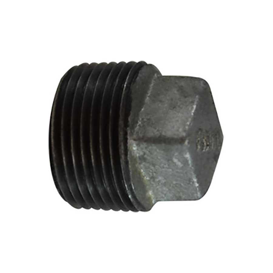 Pipe Plugs | Etterman Enterprises