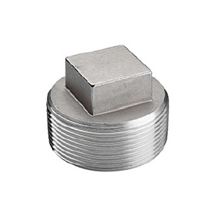 Pipe Plugs | Etterman Enterprises
