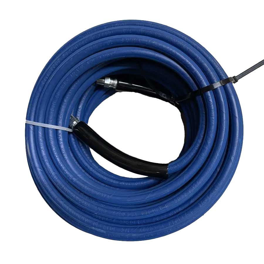 Pressure Washer Hose | Etterman Enterprises