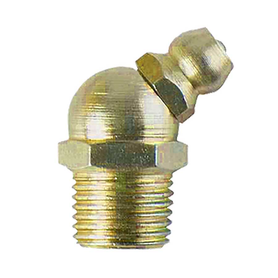 Drive Type Grease Fittings | Etterman Enterprises