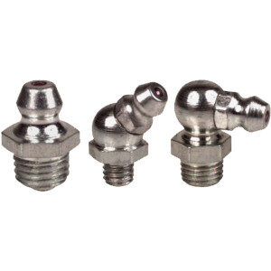 Metric Grease Fittings - Etterman Enterprises