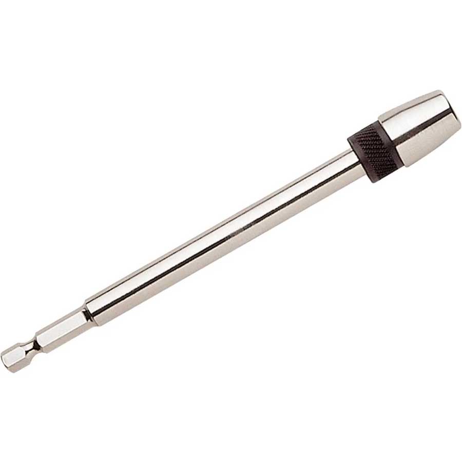 Chuck Magnetic Bit Holder | Etterman Enterprises