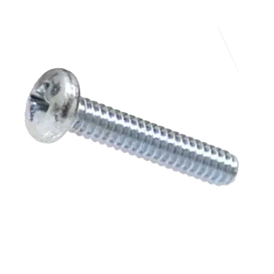 Pan Head Phillips Machine Screws | Etterman Enterprises