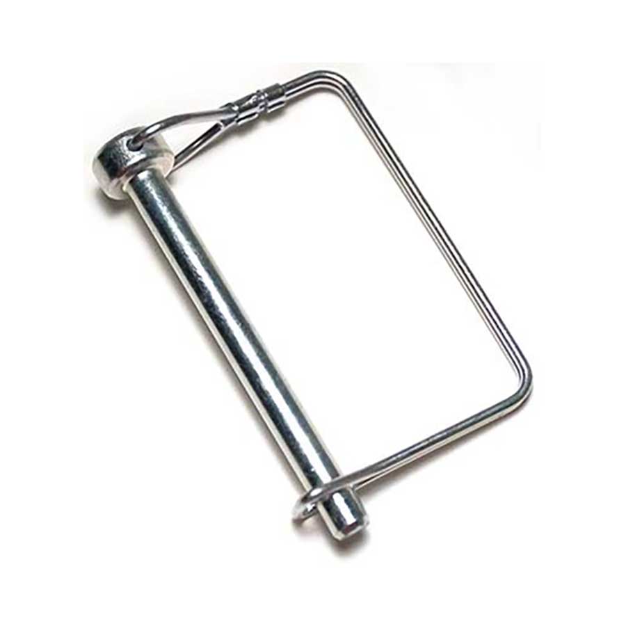 Wire Lock Pins | Etterman Enterprises