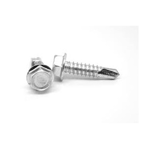 TEKS Hex Head Screws - Etterman Enterprises