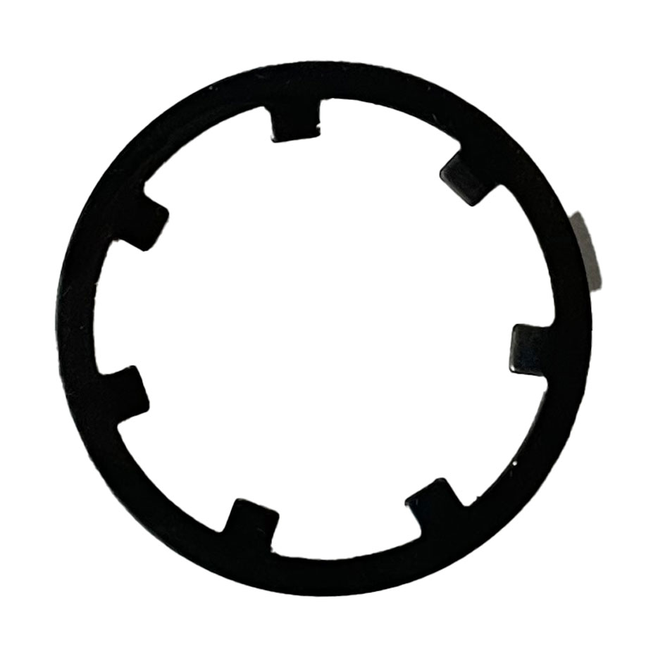 Pushnuts/Self Locking Rings | Etterman Enterprises