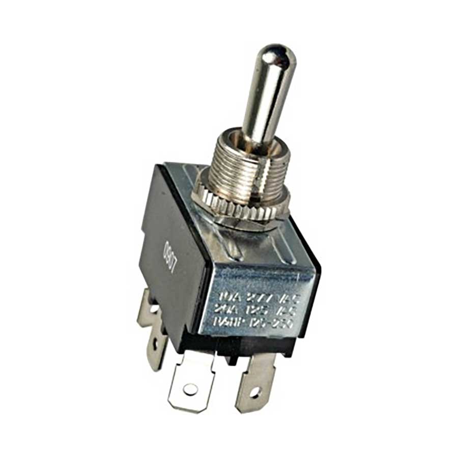 Toggle Switches | Etterman Enterprises