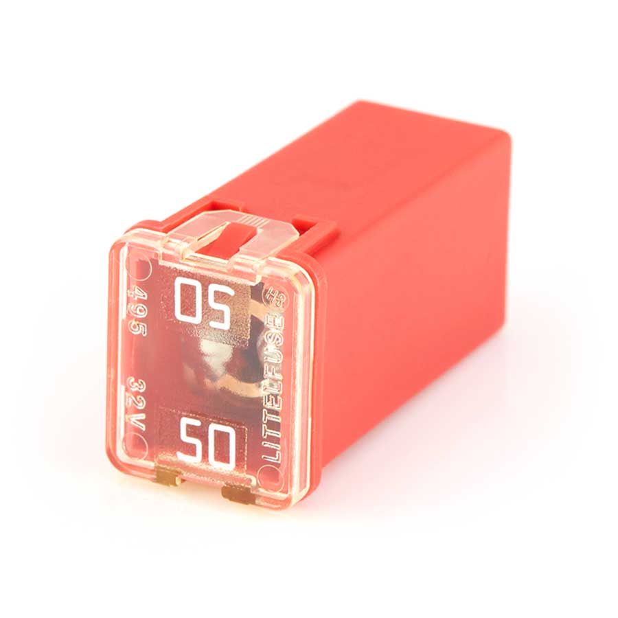 Female Maxi Fuses | Etterman Enterprises