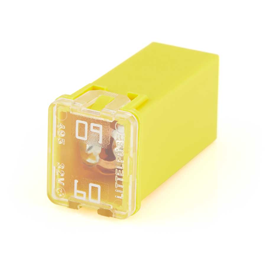 Female Maxi Fuses | Etterman Enterprises