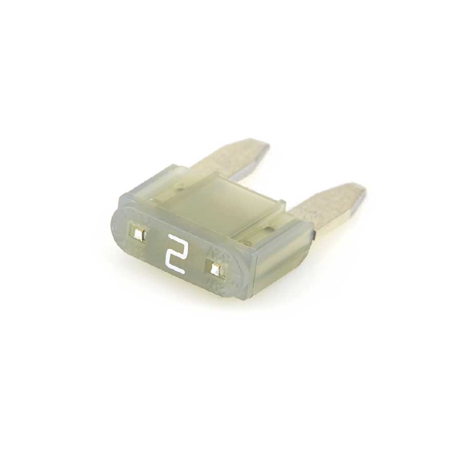 Mini Fuse | Etterman Enterprises