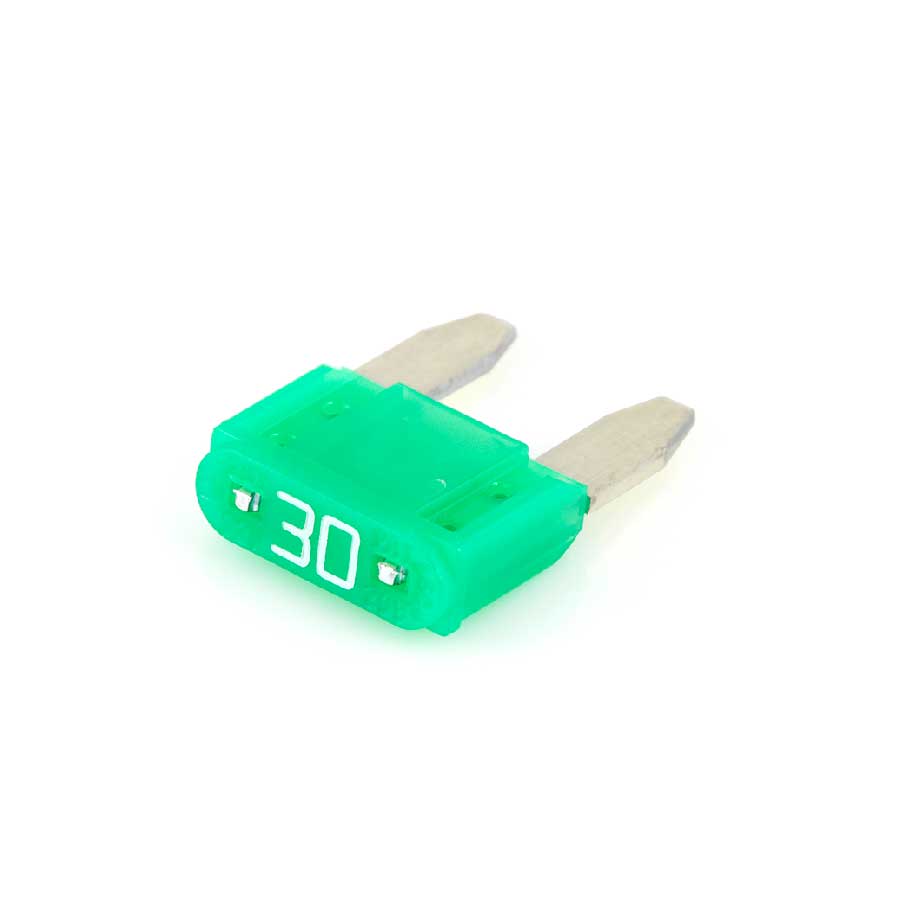 Mini Fuse | Etterman Enterprises