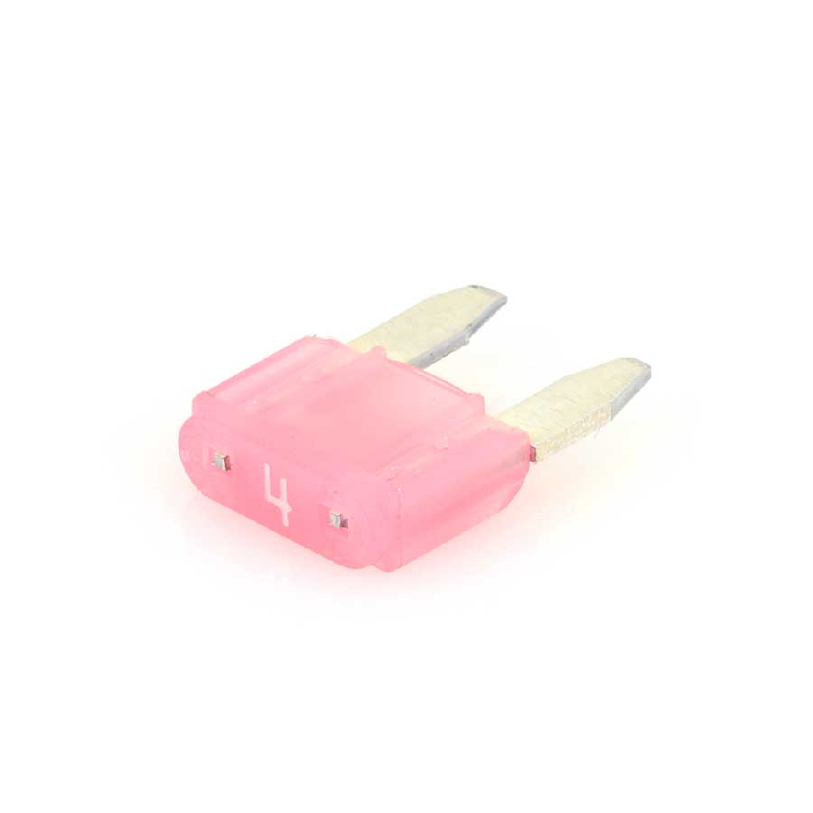 Mini Fuse | Etterman Enterprises
