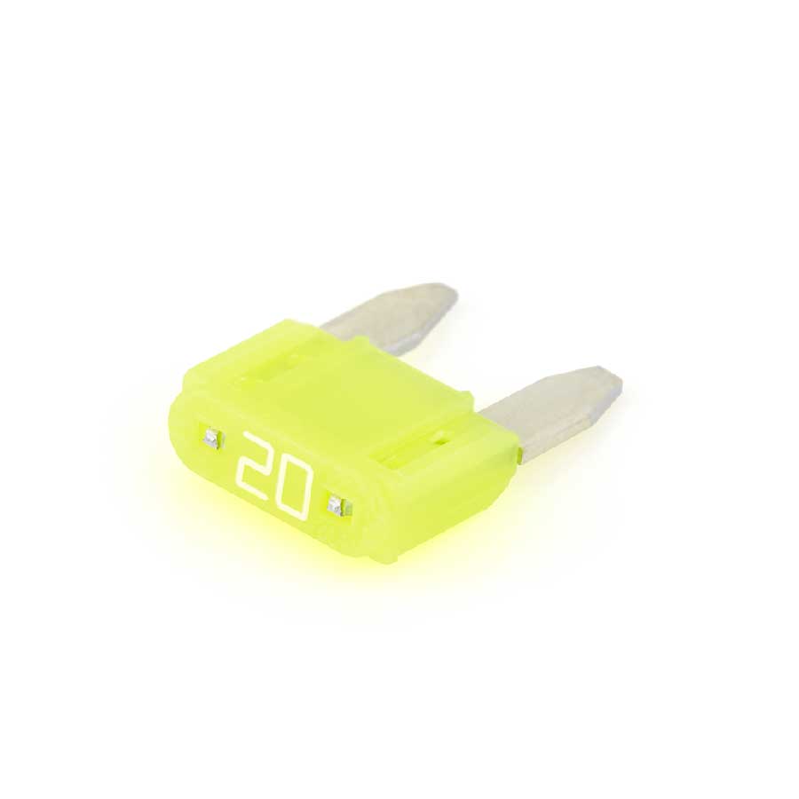 Mini Fuse | Etterman Enterprises