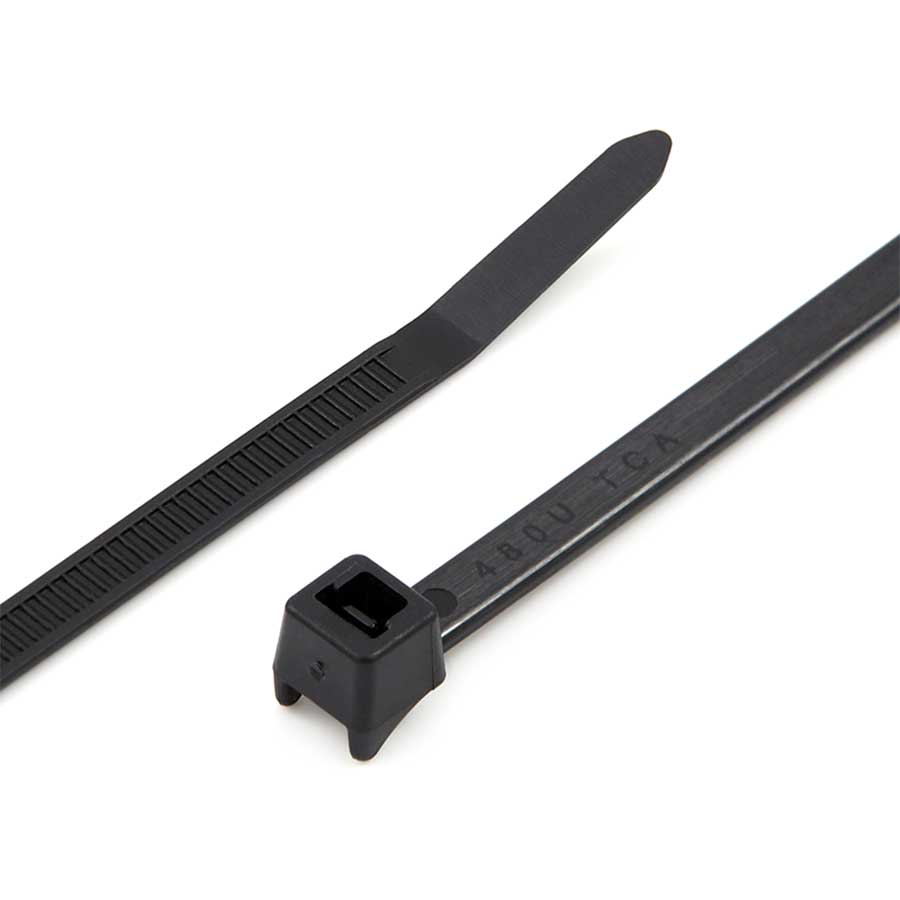 Specialty Cable Ties | Etterman Enterprises