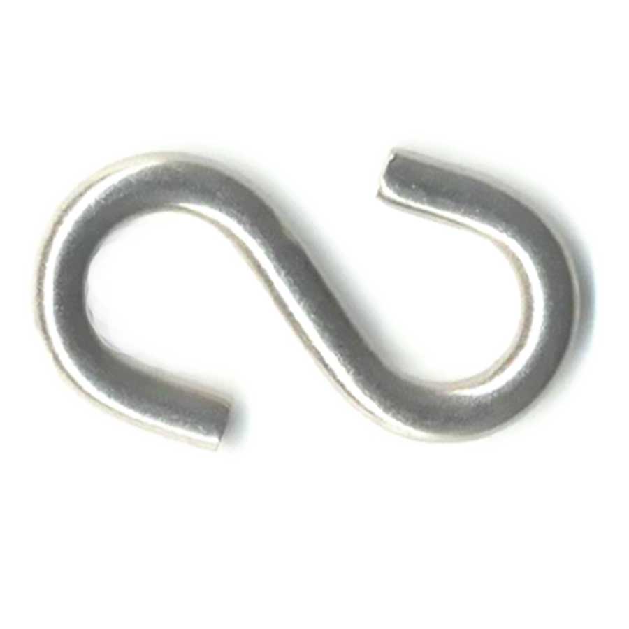 Stainless Steel S Hooks | Etterman Enterprises