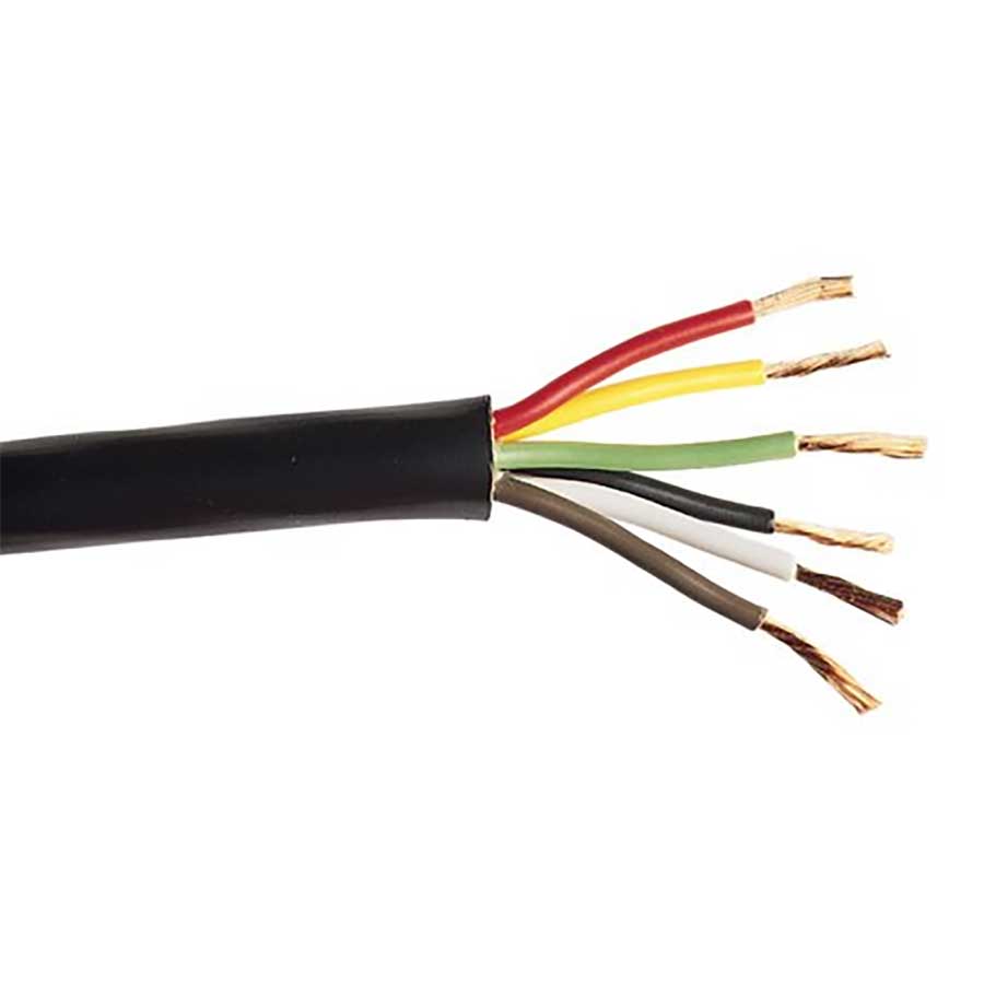 Trailer Cable | Etterman Enterprises