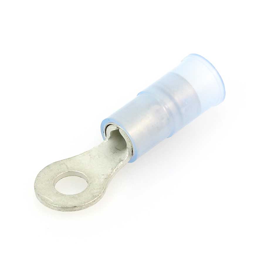 Nylon Insulated Ring Terminals | Etterman Enterprises