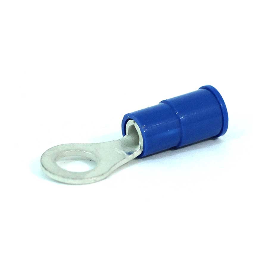 Vinyl Insulated Ring Terminals | Etterman Enterprises
