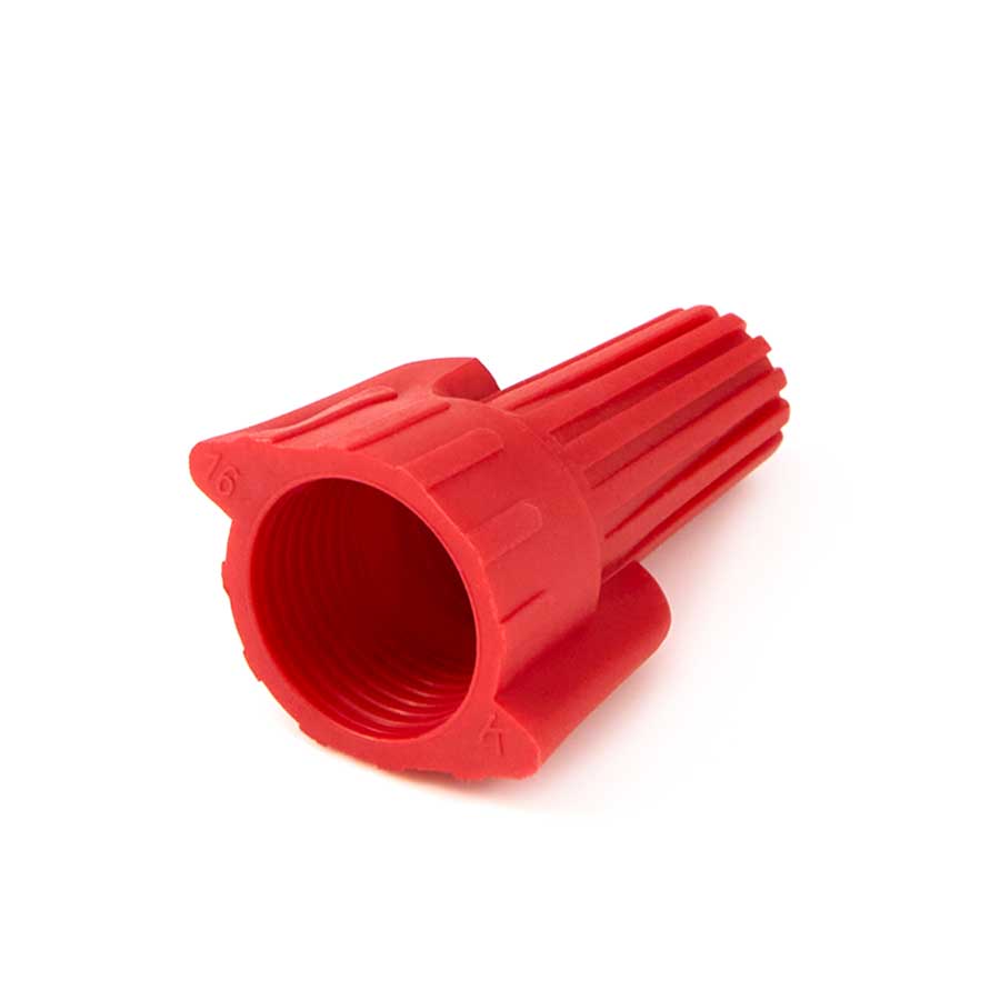Wire Nuts | Etterman Enterprises