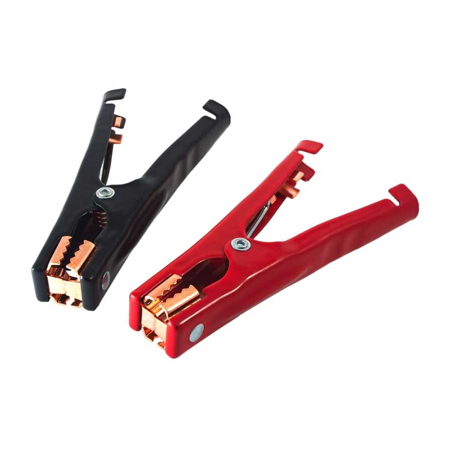 Alligator Clips | Etterman Enterprises