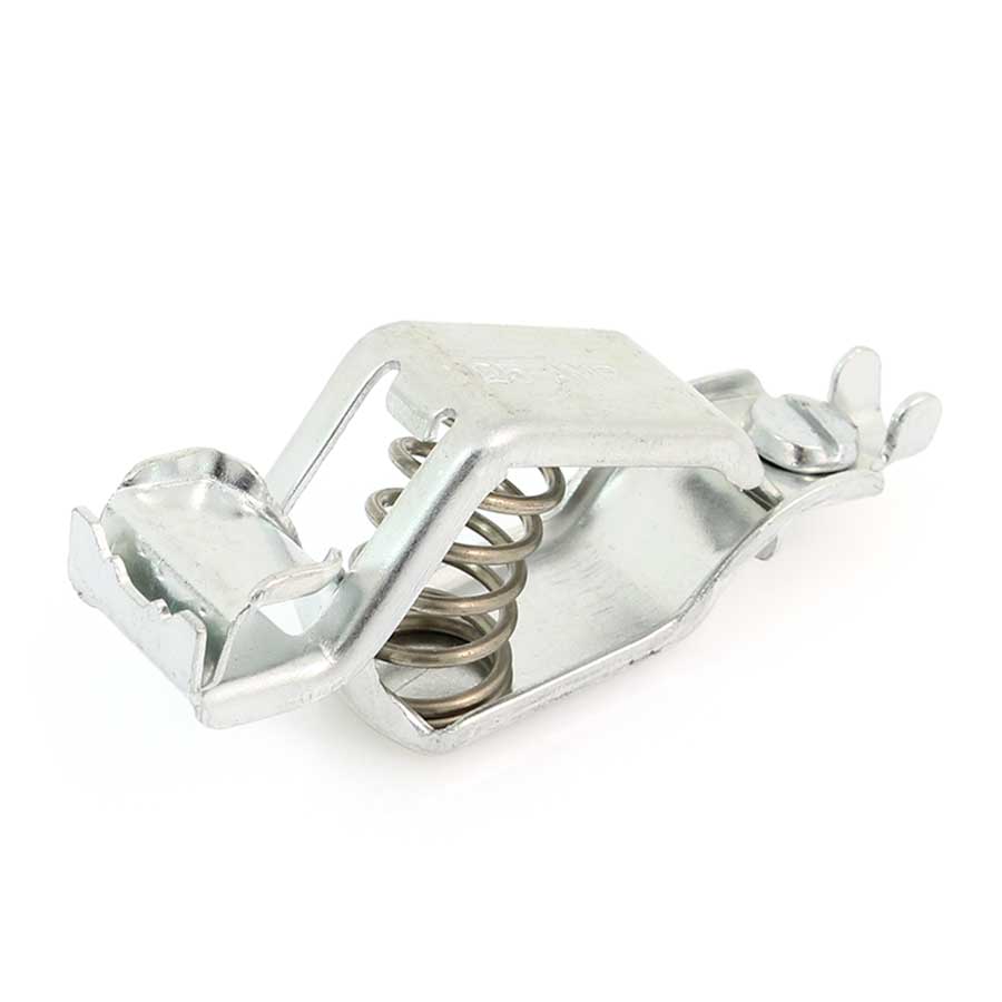 Alligator Clips | Etterman Enterprises