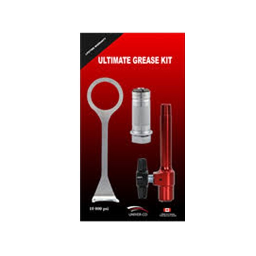 Grease Fitting Couplers | Etterman Enterprises