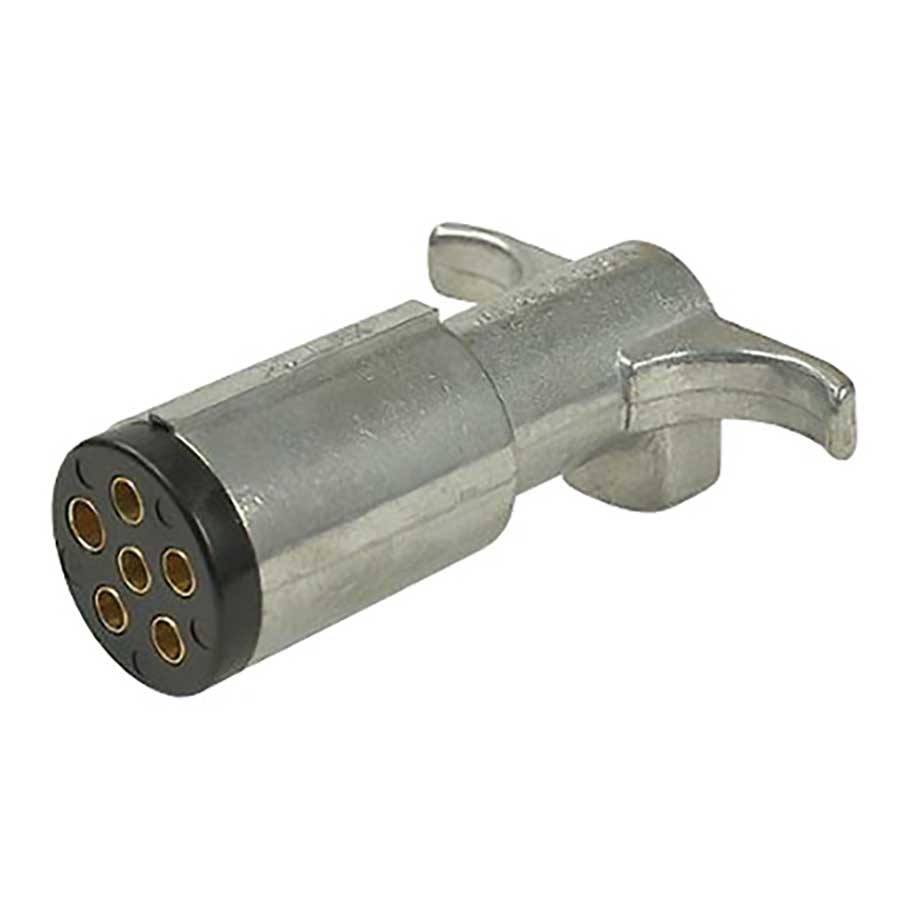 6 Way Plug and Socket | Etterman Enterprises