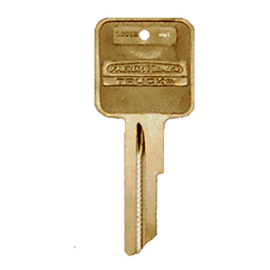Blank Key Replacements | Etterman Enterprises