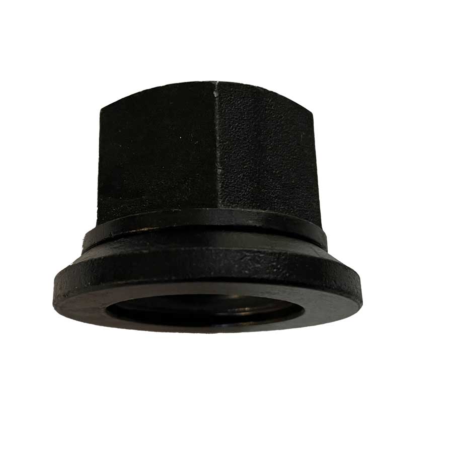 Standard Inner/Outer and Uni-Mount Cap Nuts | Etterman Enterprises