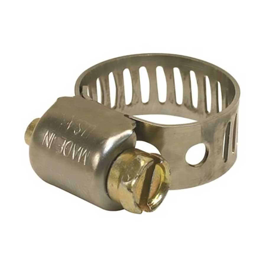 Hose Clamps | Etterman Enterprises