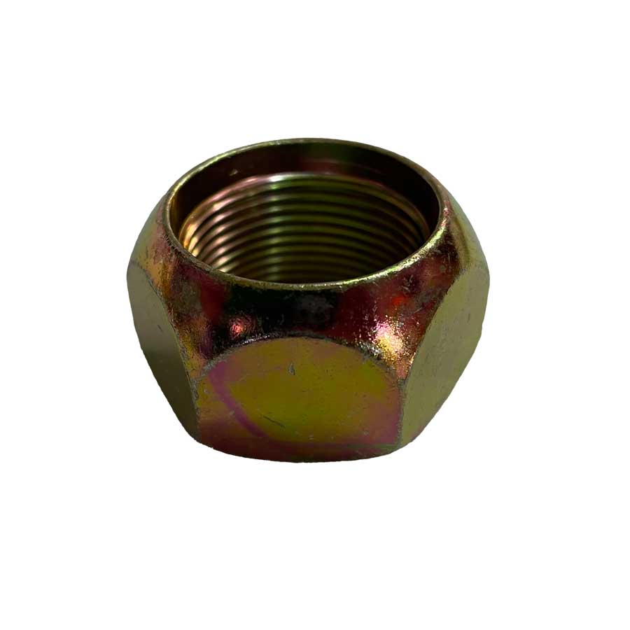 Standard Inner/Outer and Uni-Mount Cap Nuts | Etterman Enterprises