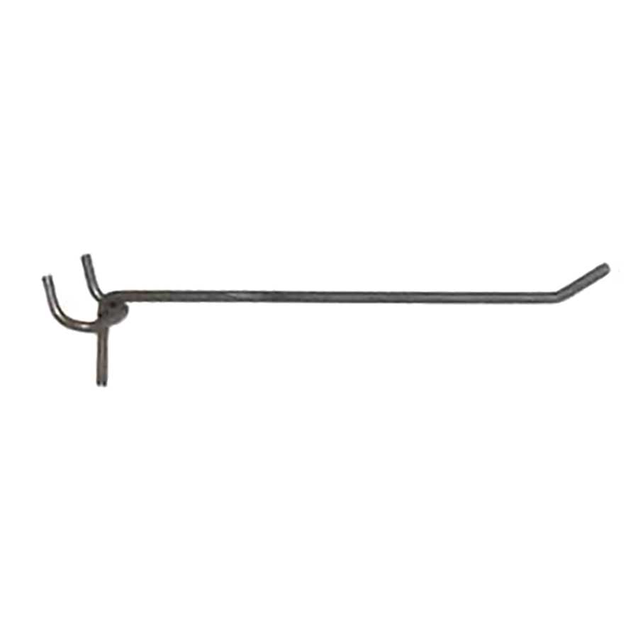 Pegboard Single Hook | Etterman Enterprises