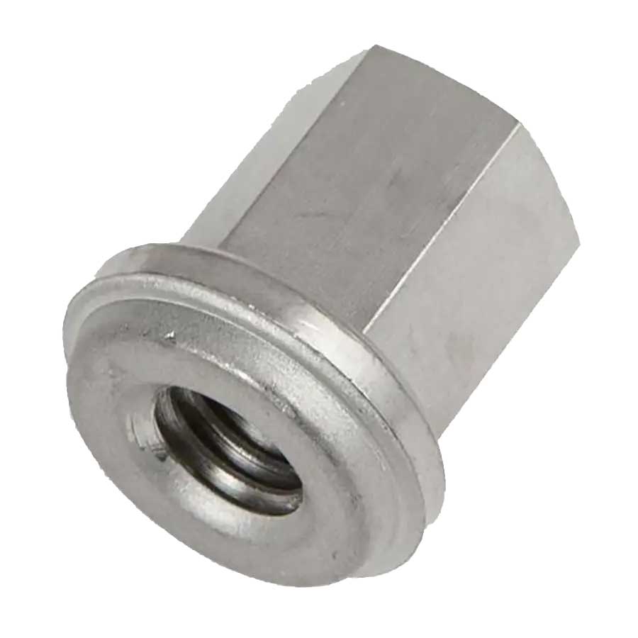 Group 31 Battery Nut Stainless Etterman Enterprises 0285