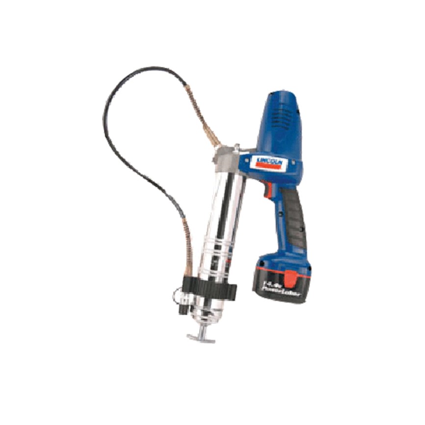 18 Volt Grease Gun | Etterman Enterprises