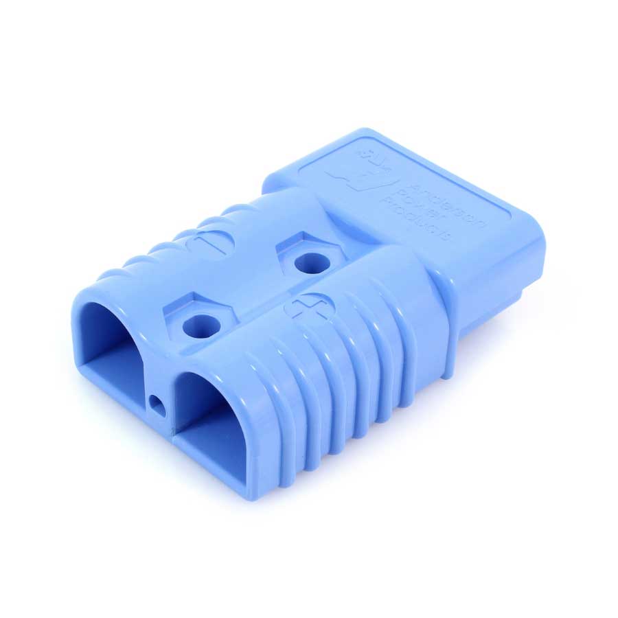 Industrial Battery Connector | Etterman Enterprises
