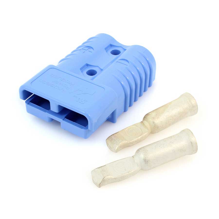 Industrial Battery Connector | Etterman Enterprises